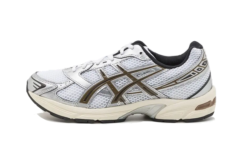 ASICS Gel-1130 White Clay Canyon – SneakCenter