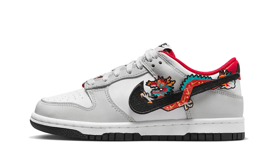 Nike Dunk Low Year Of The Dragon – SneakCenter