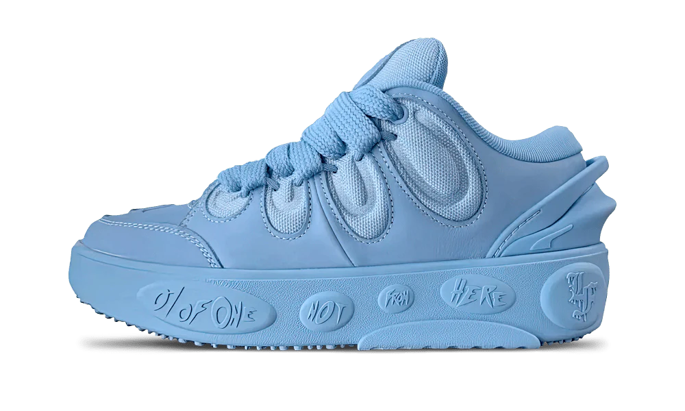 Puma LaMelo Ball LaFrancé Amour 1 of 1 – SneakCenter