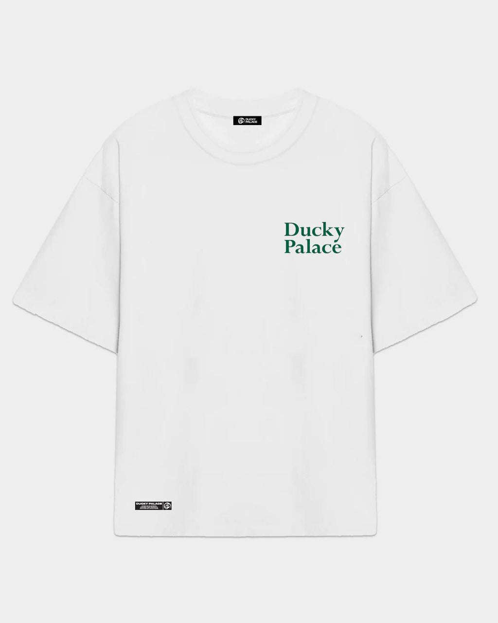 Moma Tee x Ducky Palace – SneakCenter